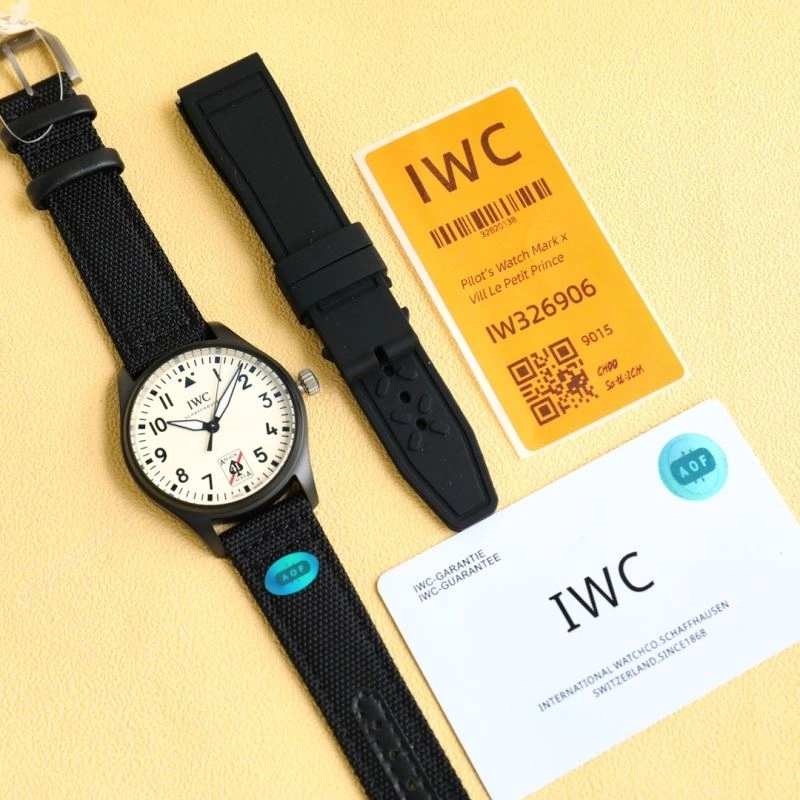 OEM IWC Watches
