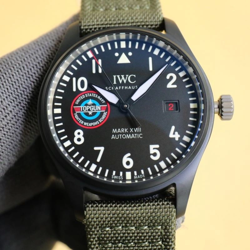 IWC Watches