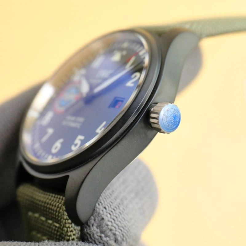 Value-priced IWC Watches