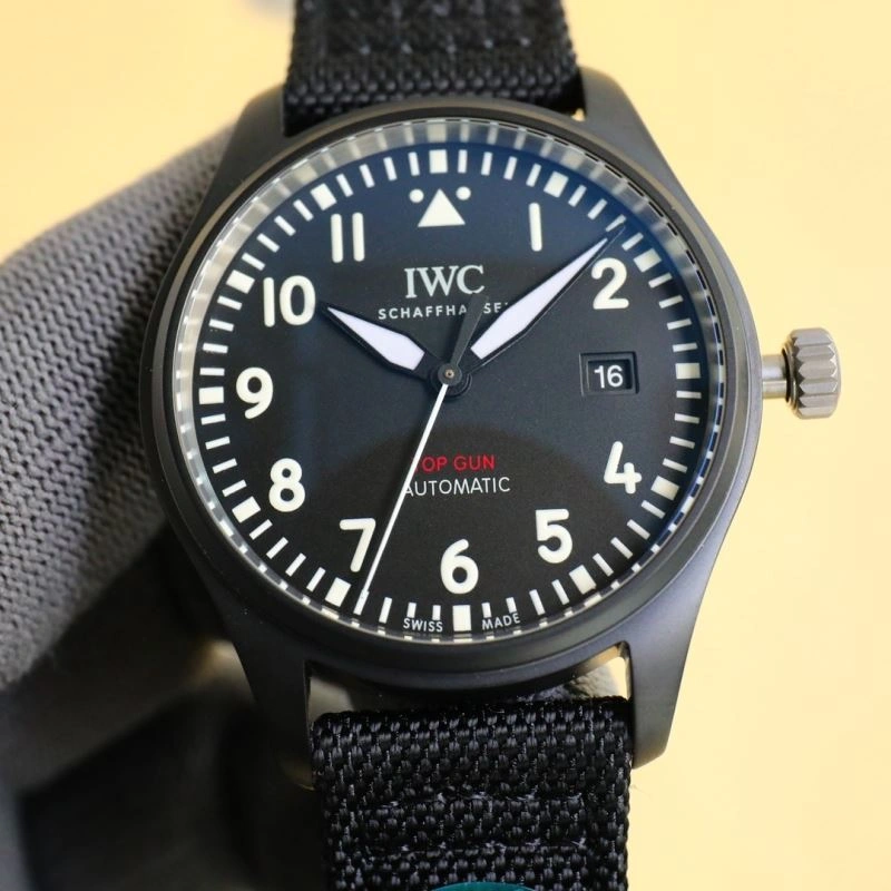 IWC Watches