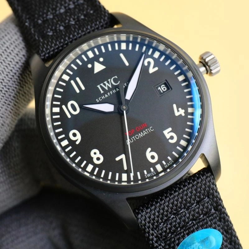 Authentic IWC Watches