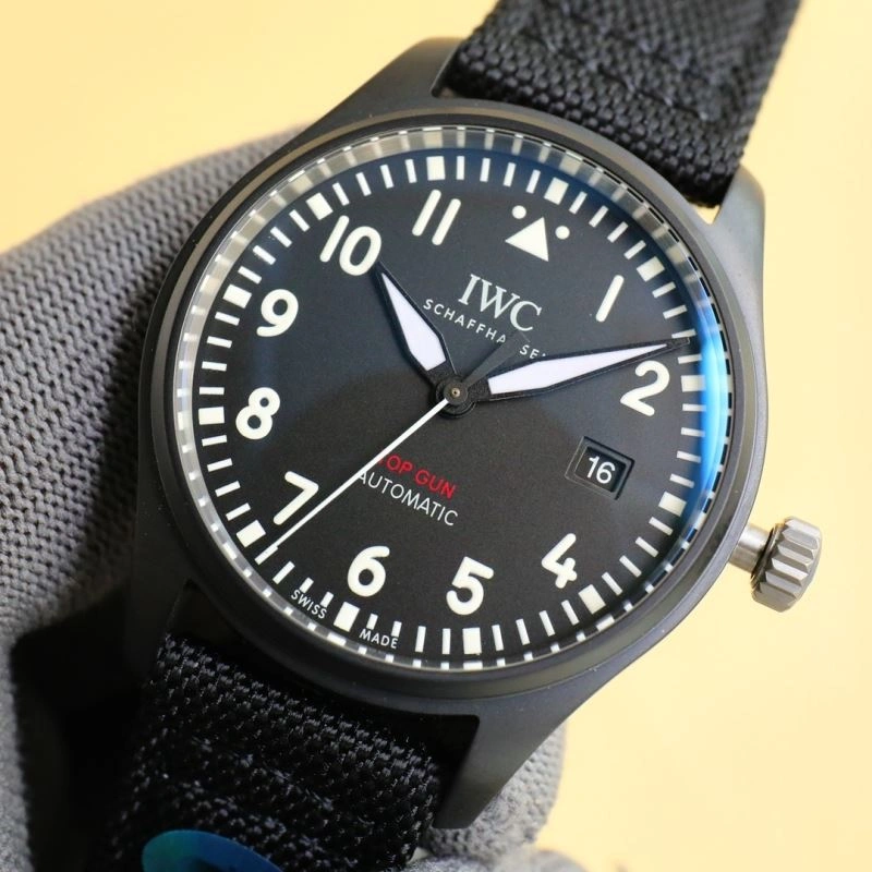 Authentic IWC Watches