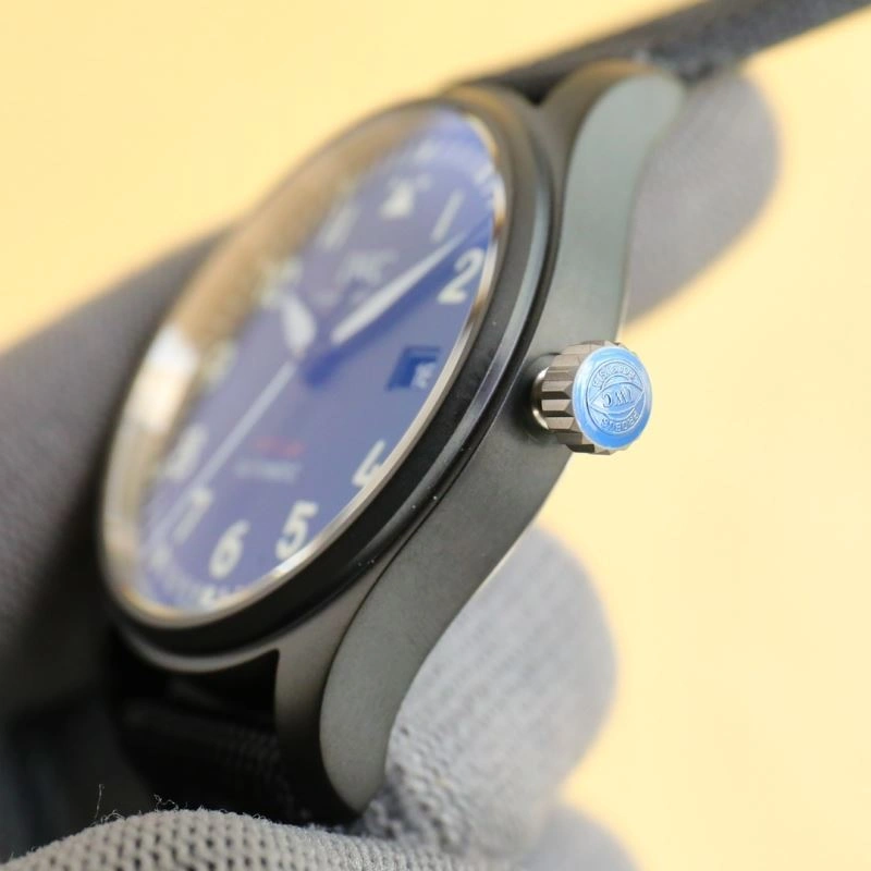 Authentic IWC Watches