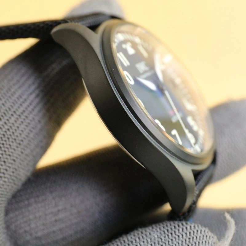 Authentic IWC Watches