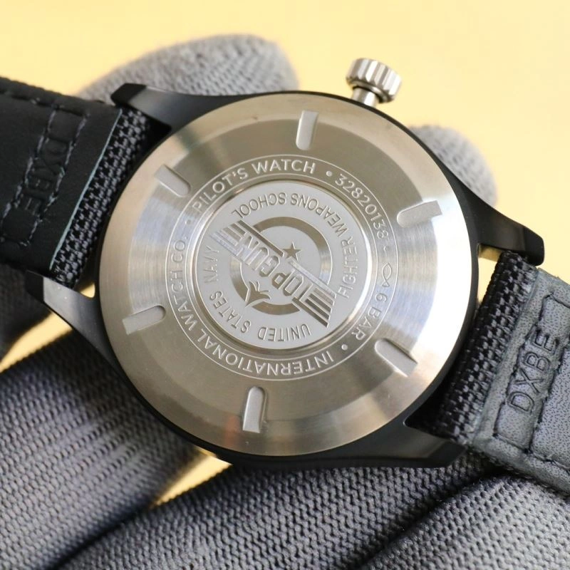 Authentic IWC Watches