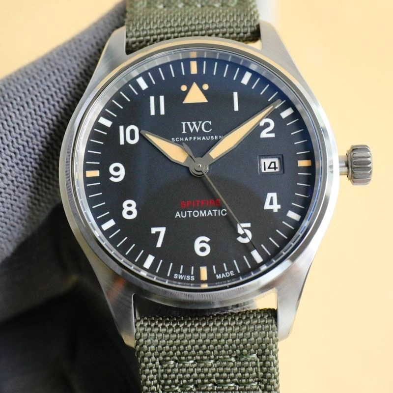 IWC Watches