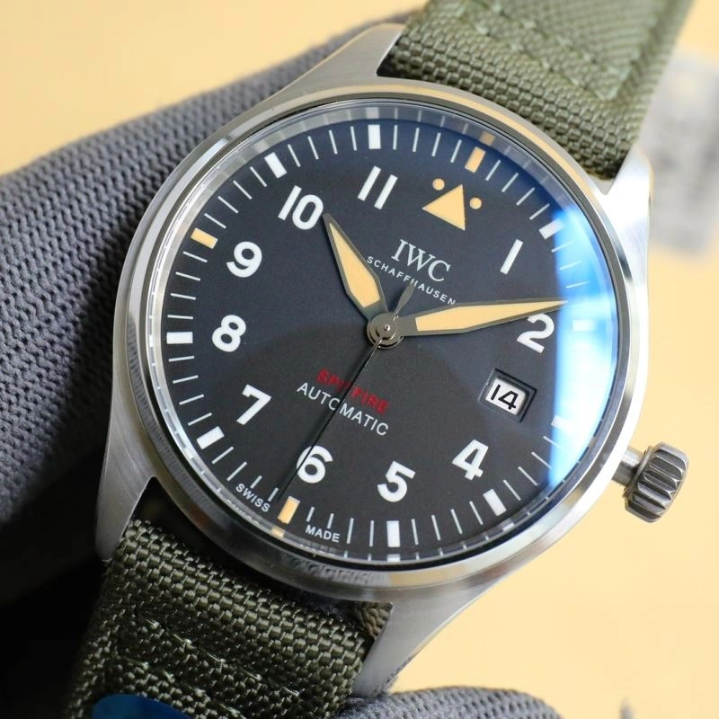 High fidelity IWC Watches