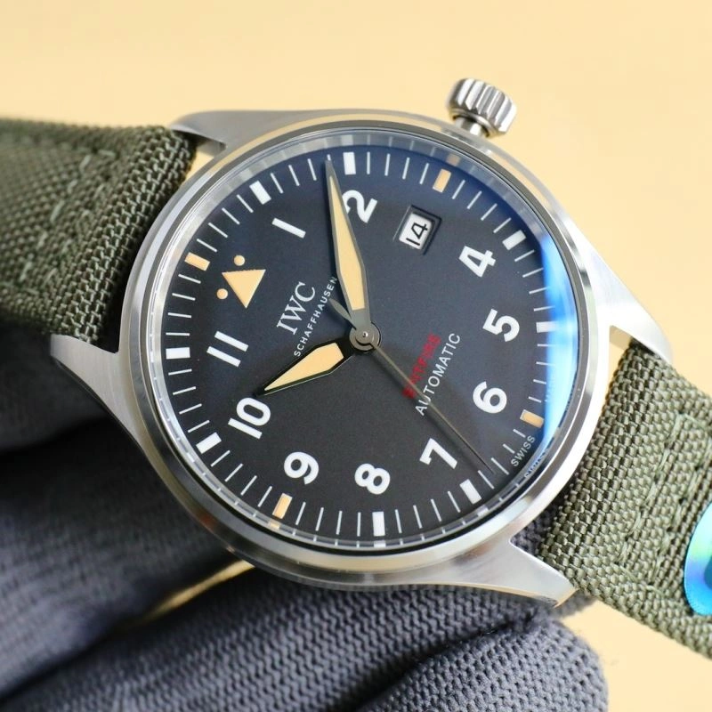High fidelity IWC Watches