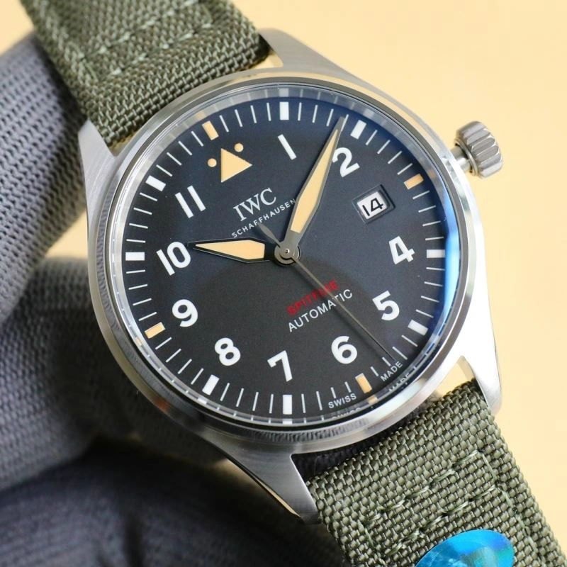 High fidelity IWC Watches