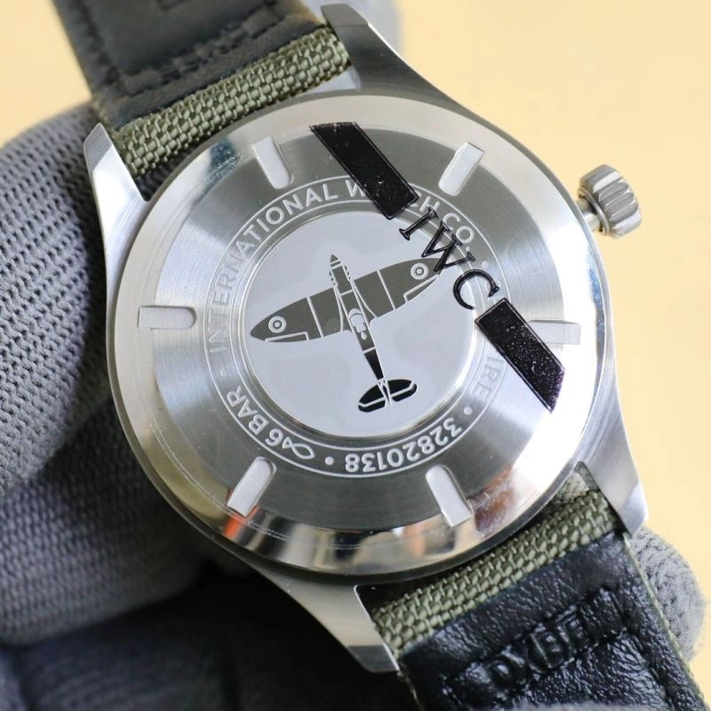 High fidelity IWC Watches