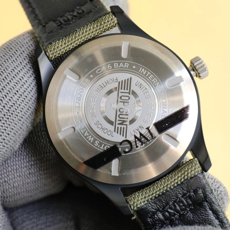 High fidelity IWC Watches