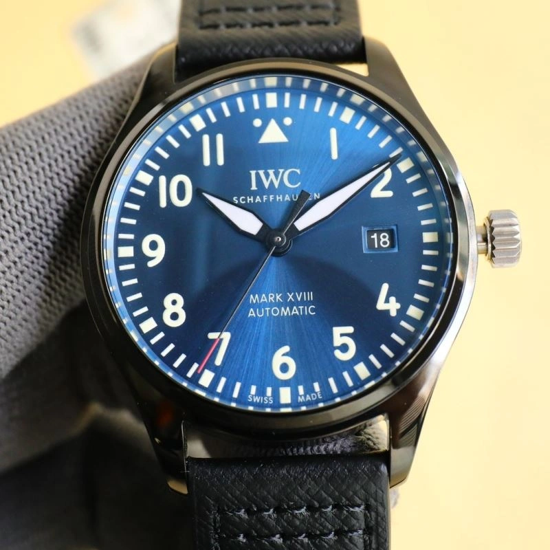 IWC Watches