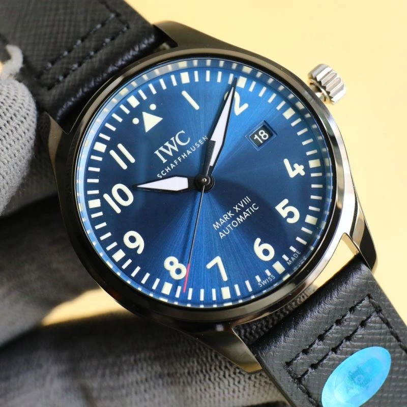 Factory-made IWC Watches