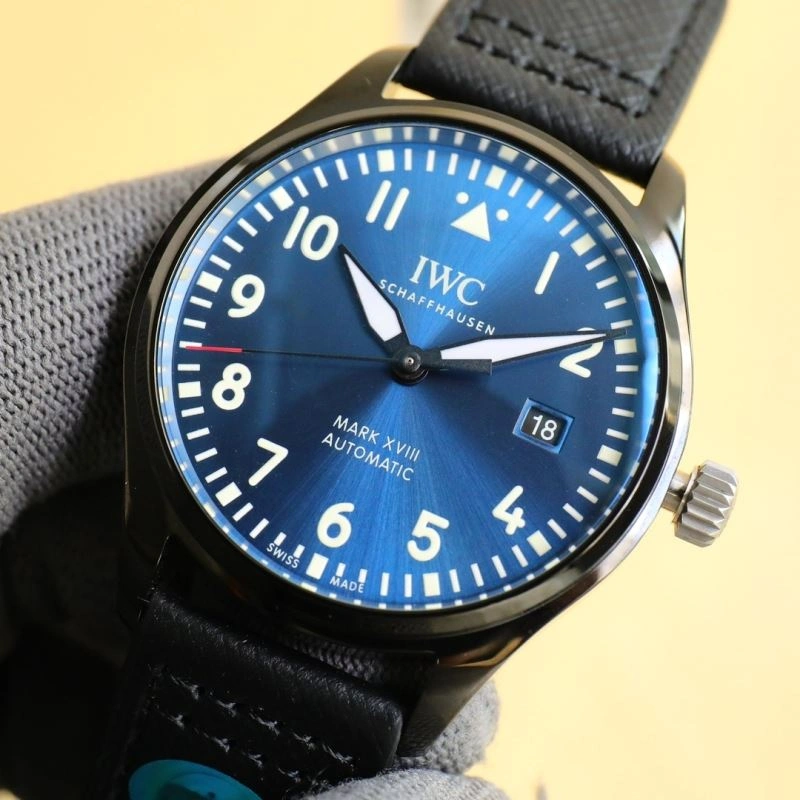 Factory-made IWC Watches