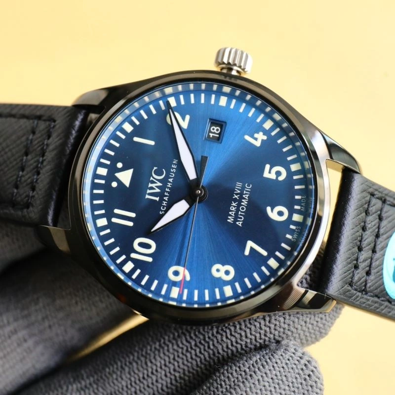 Factory-made IWC Watches