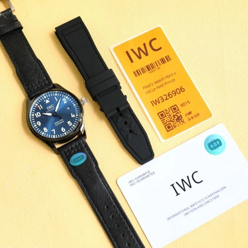 Factory-made IWC Watches