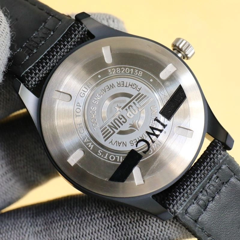Factory-made IWC Watches