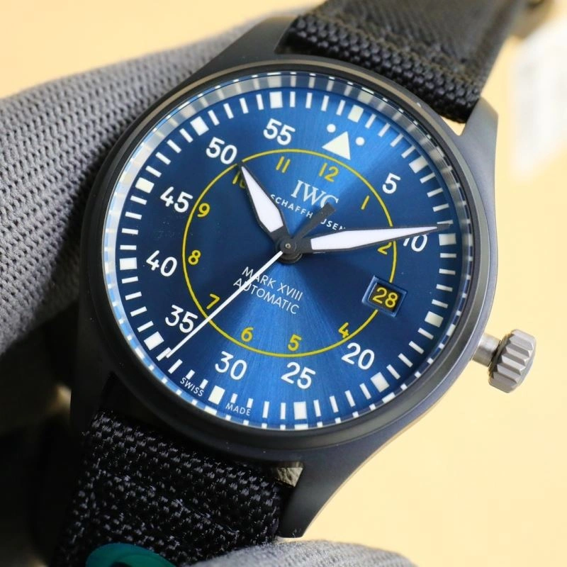 Affordable IWC Watches