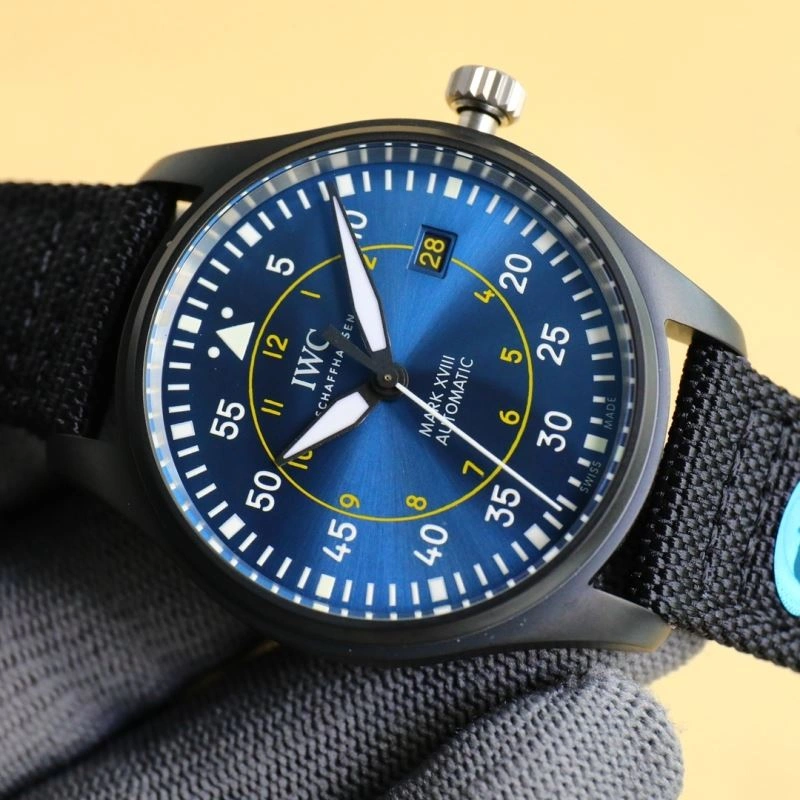 Affordable IWC Watches
