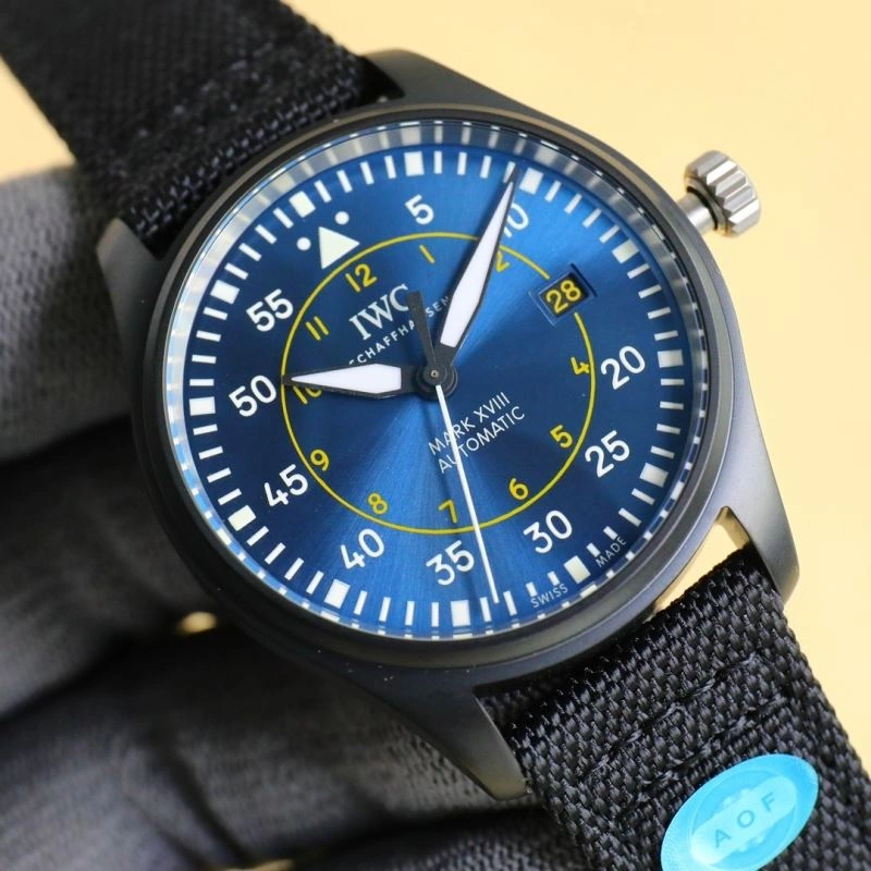 Affordable IWC Watches