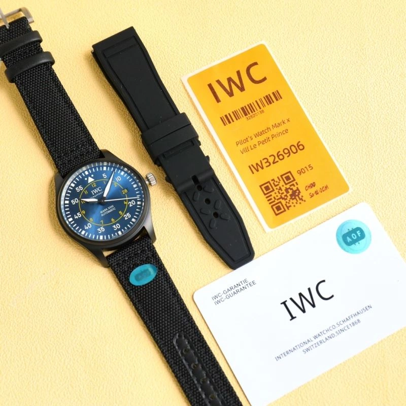 Affordable IWC Watches