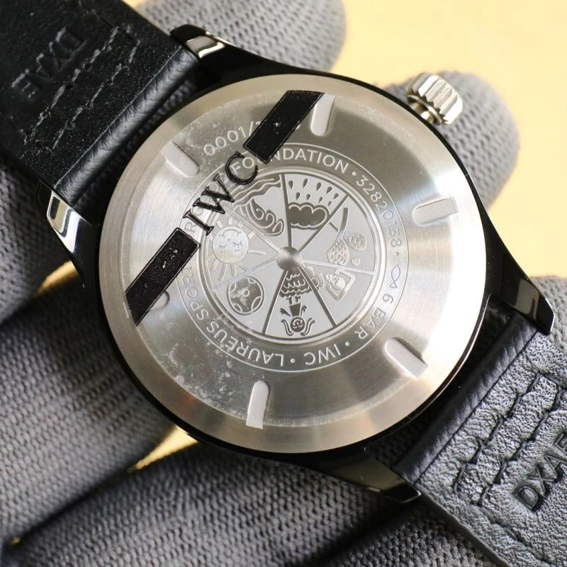 Affordable IWC Watches