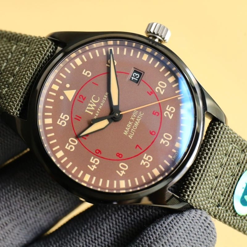 Exact replica IWC Watches