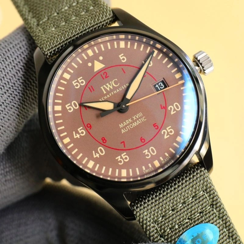 Exact replica IWC Watches