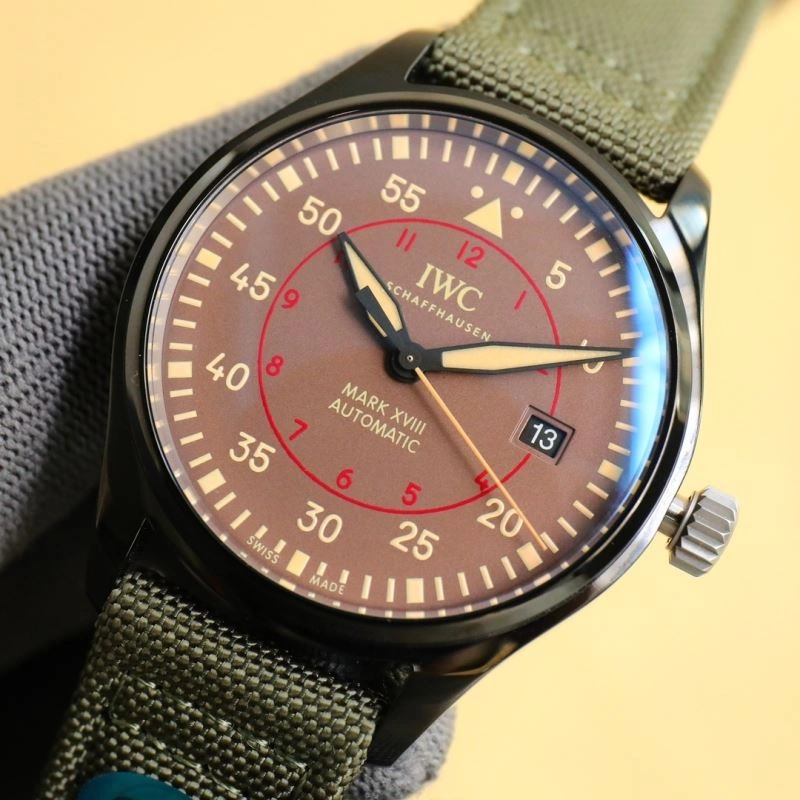 Exact replica IWC Watches