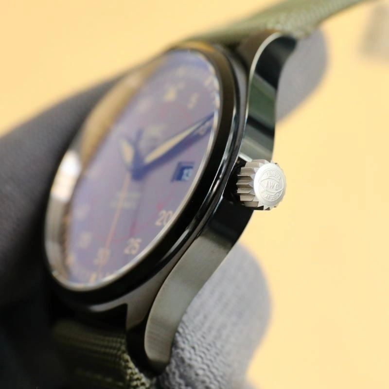 Exact replica IWC Watches