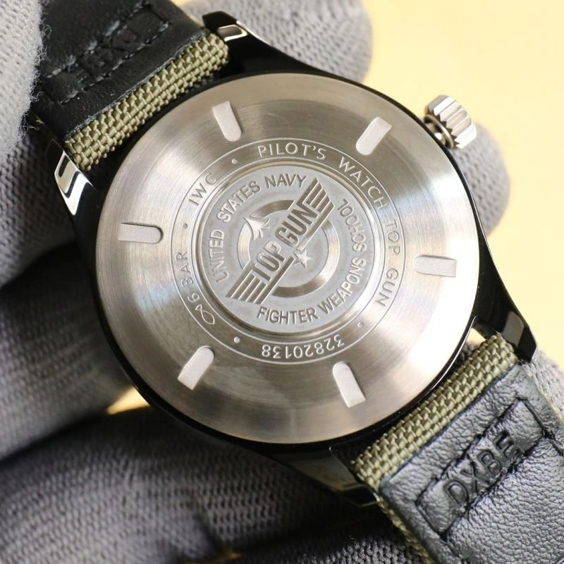 Exact replica IWC Watches