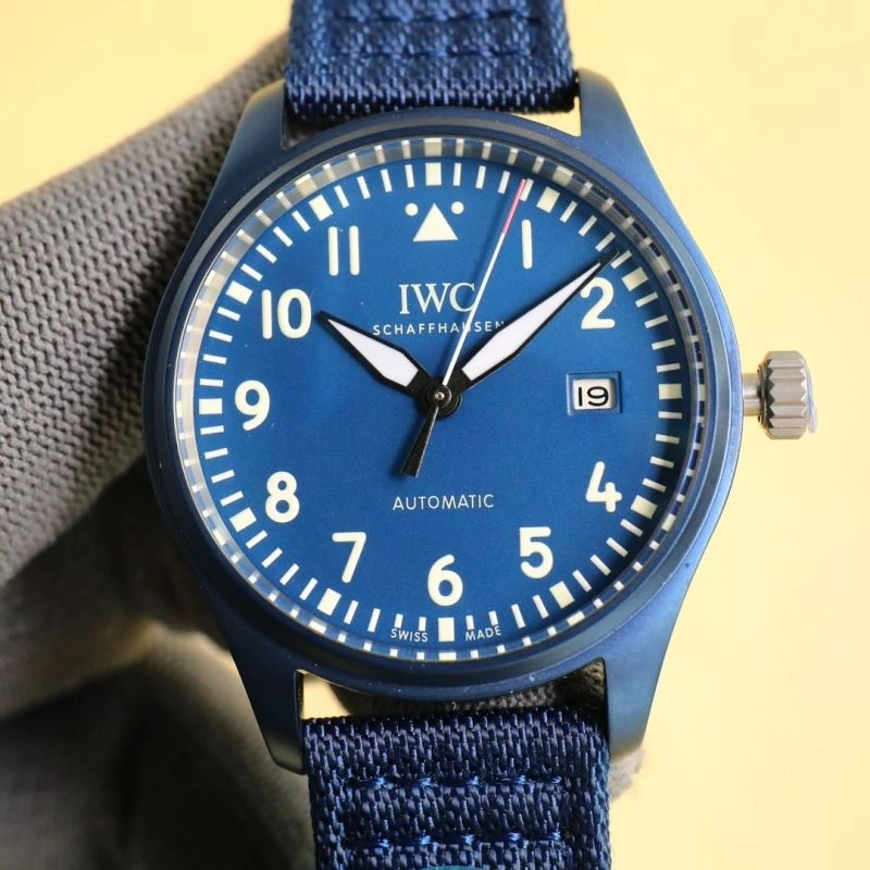 IWC Watches