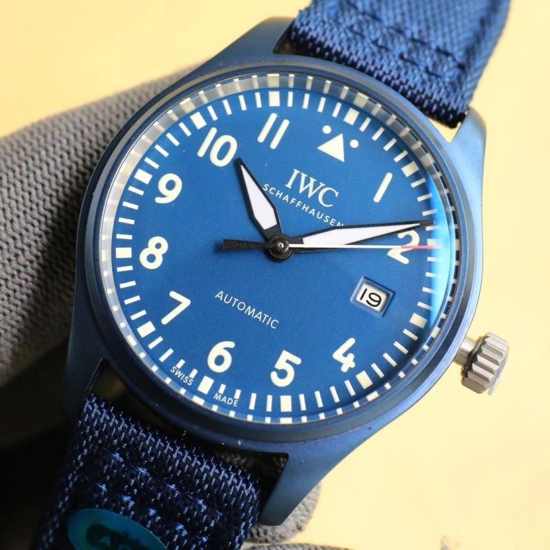High accuracy IWC Watches