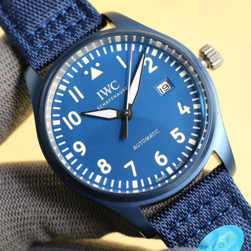 High accuracy IWC Watches