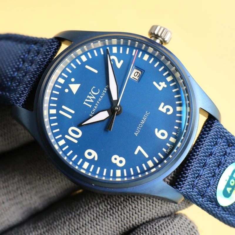 High accuracy IWC Watches