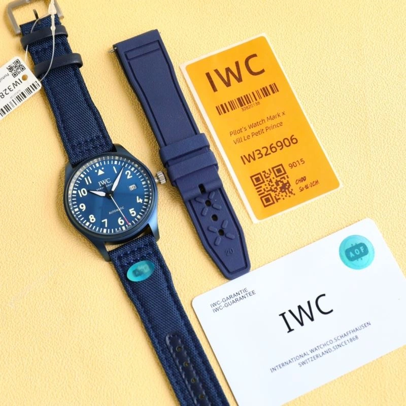 High accuracy IWC Watches