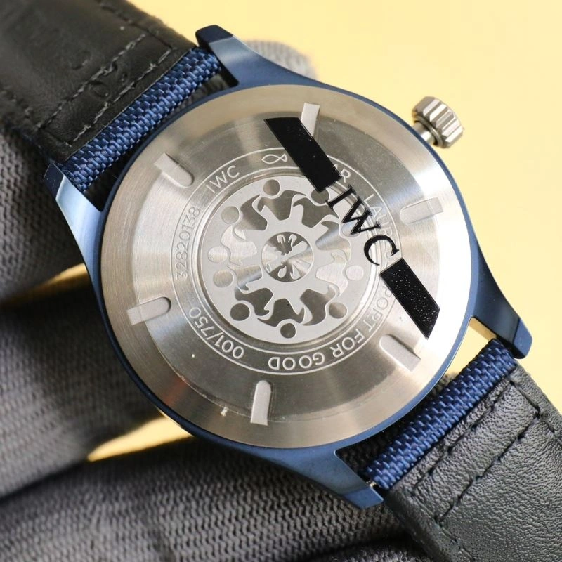 High accuracy IWC Watches