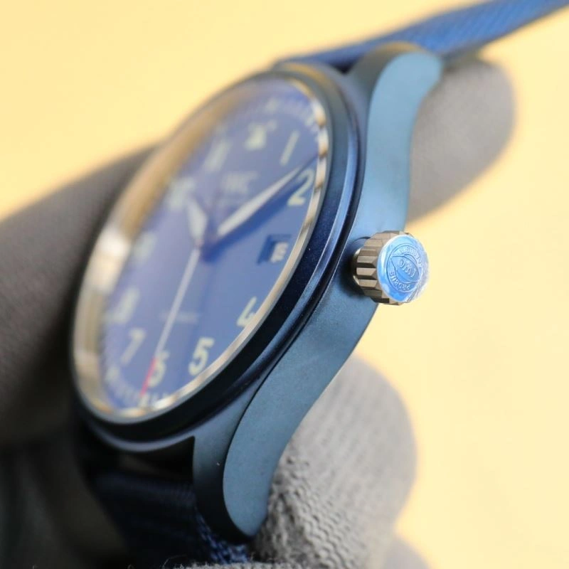 High accuracy IWC Watches