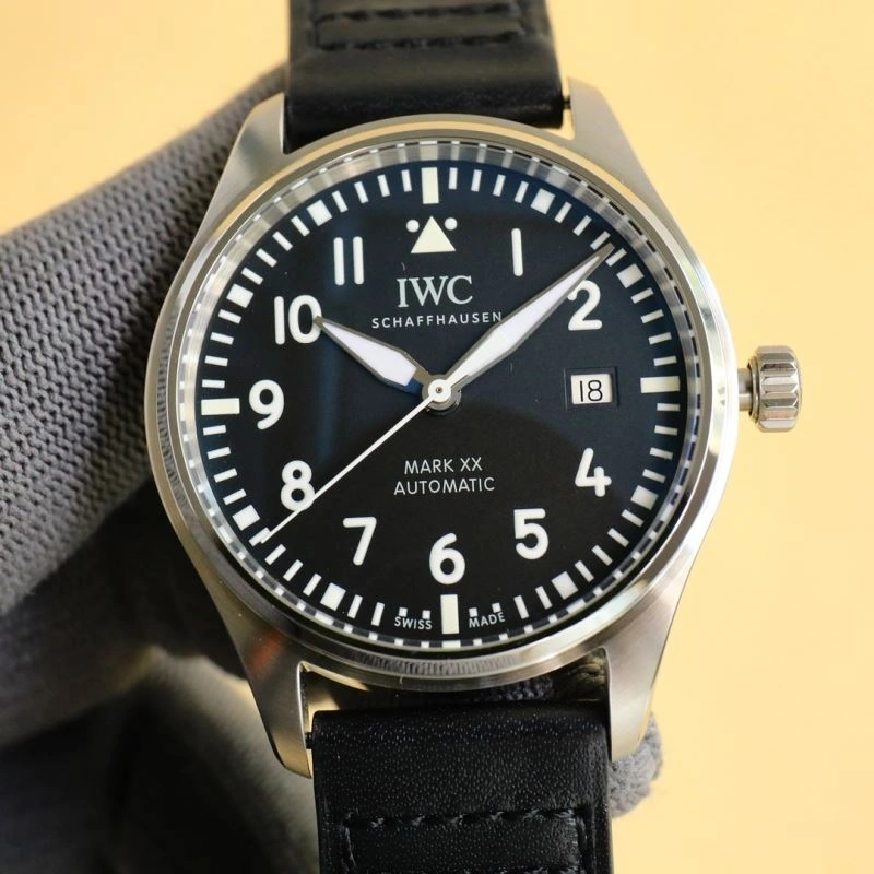 IWC Watches