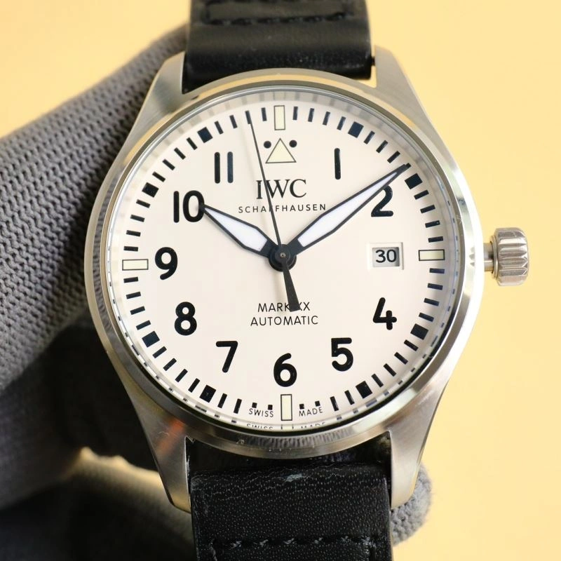 Original IWC Watches