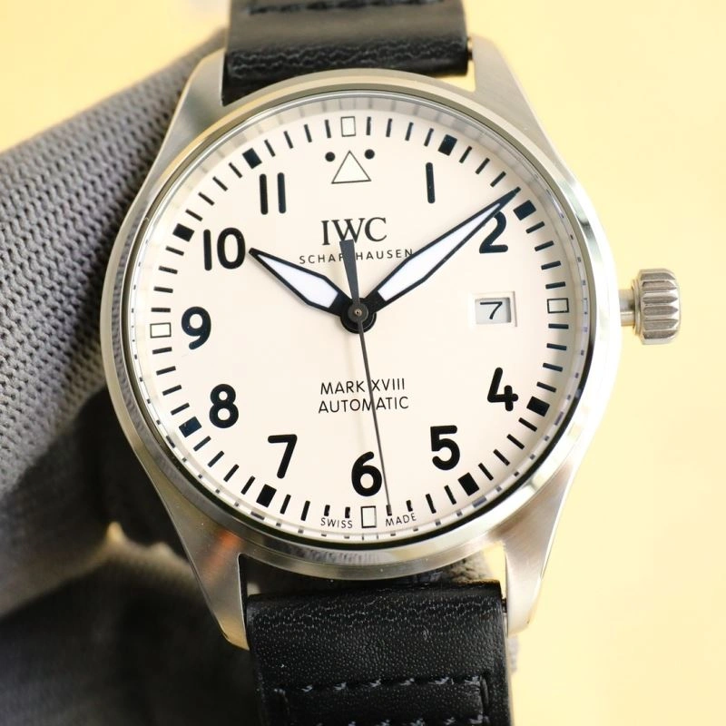 Original IWC Watches