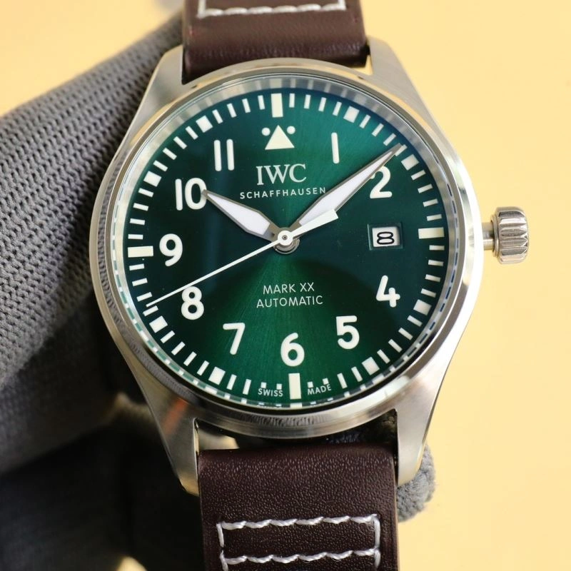 Original IWC Watches