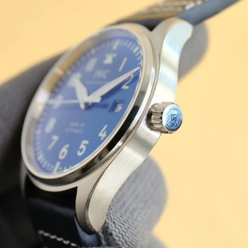 Original IWC Watches