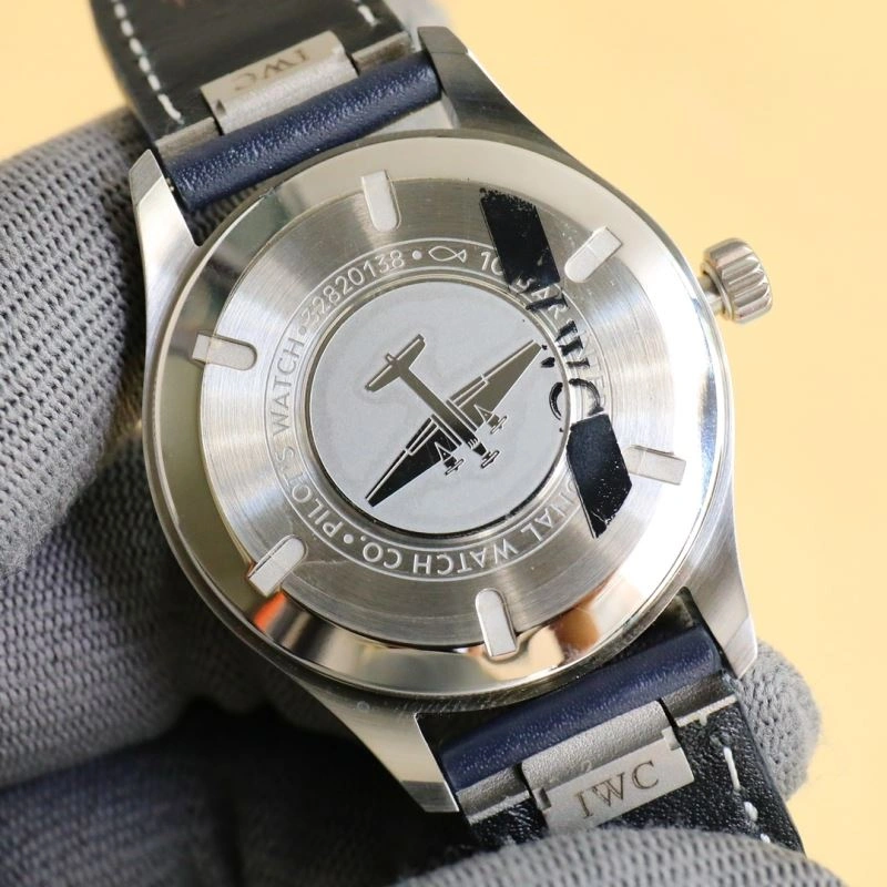 Original IWC Watches