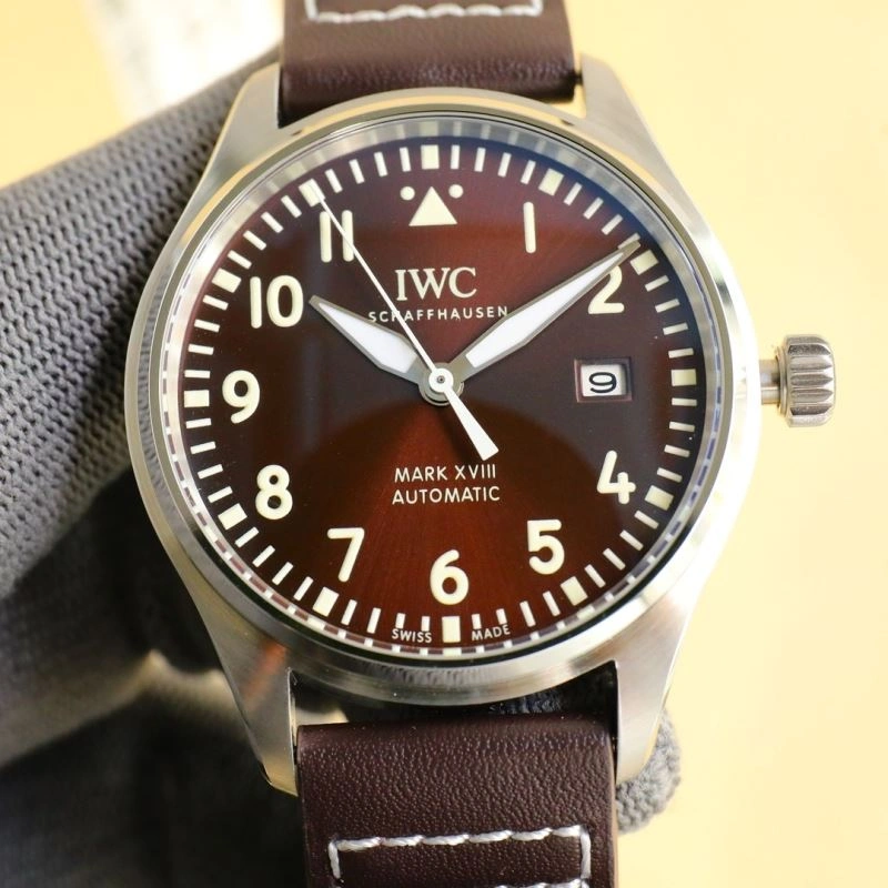 IWC Watches
