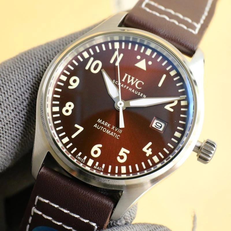 Mirror quality IWC Watches