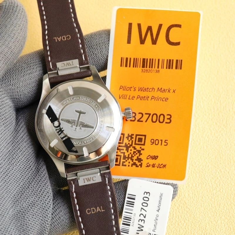 Mirror quality IWC Watches