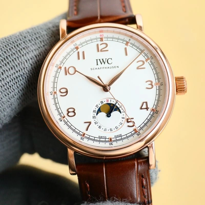 IWC Watches