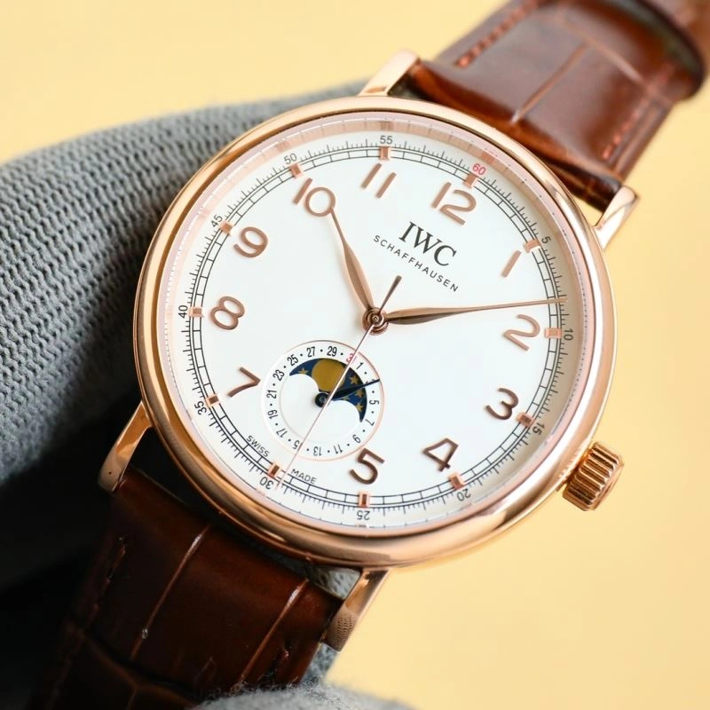 Discounted IWC Watches