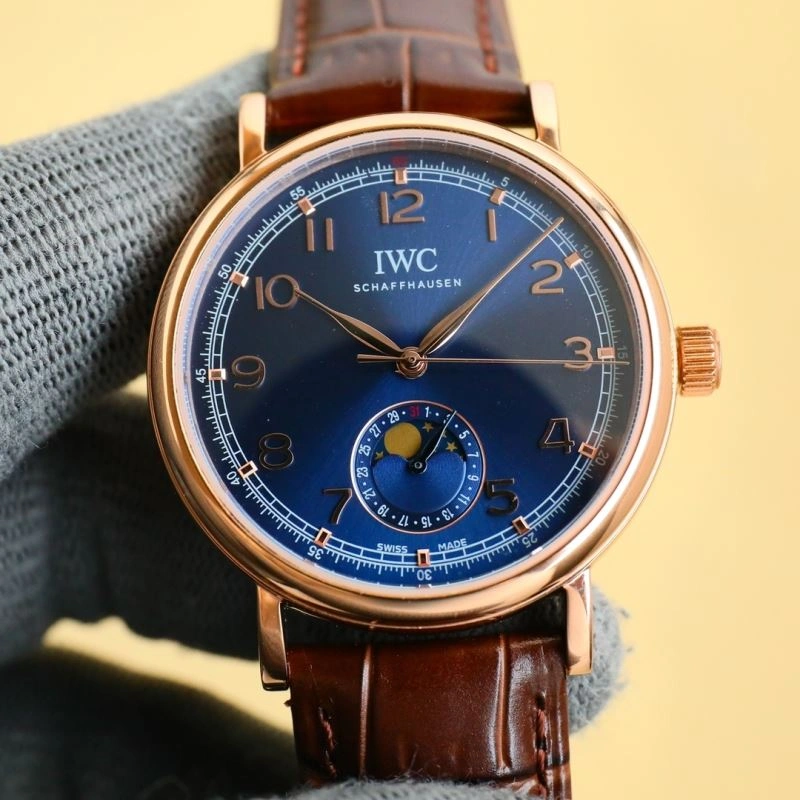 Discounted IWC Watches
